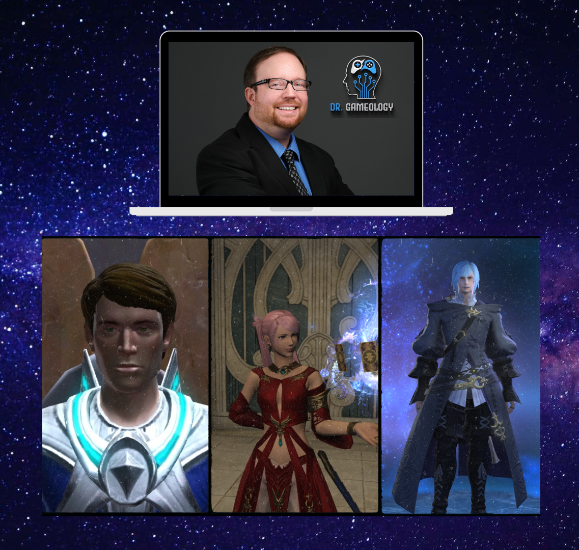 How Do Avatars Create Our Social MMO Experience?